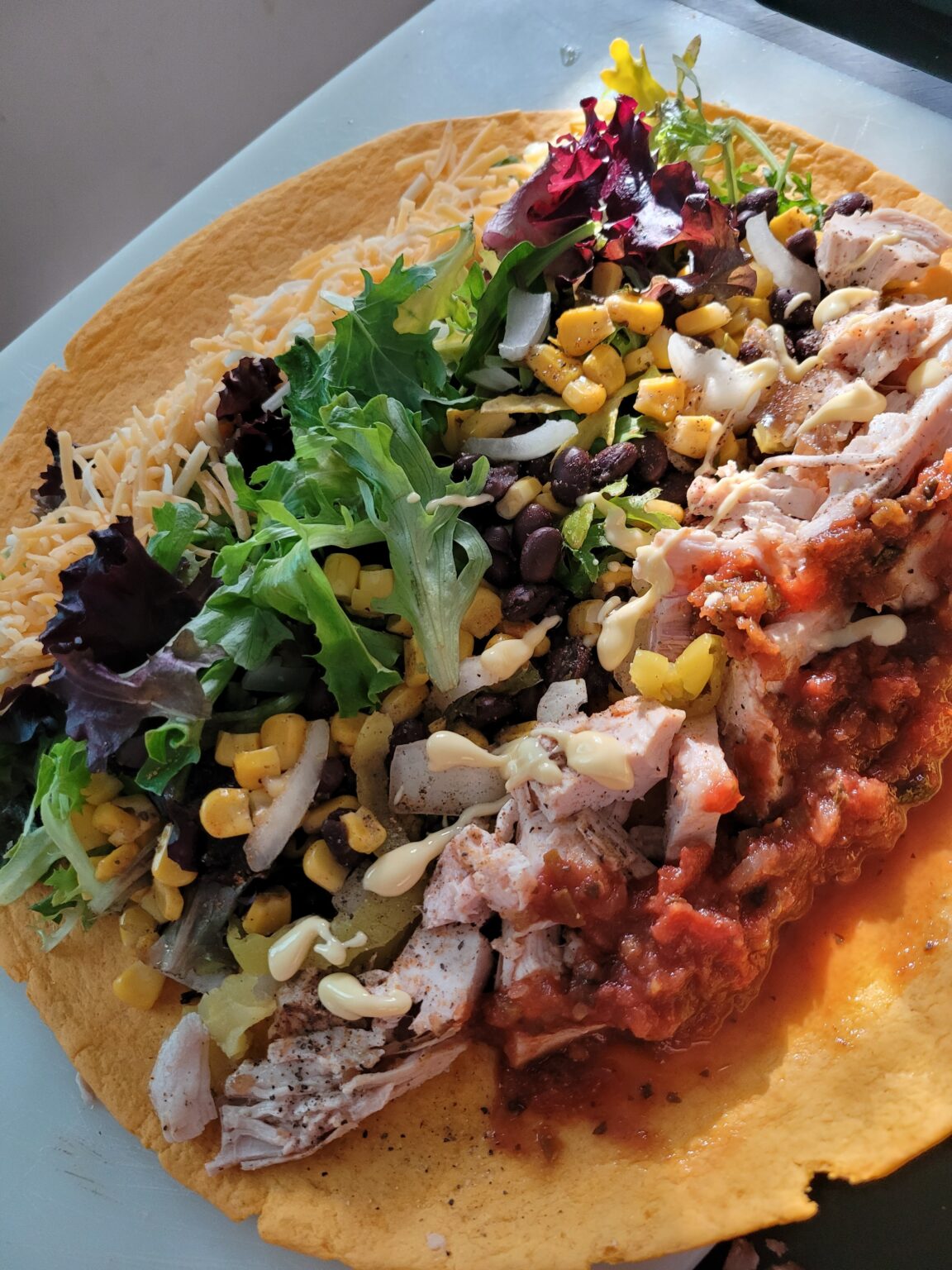 Catering & Events – That's So Good "POP-UP BUFFET"